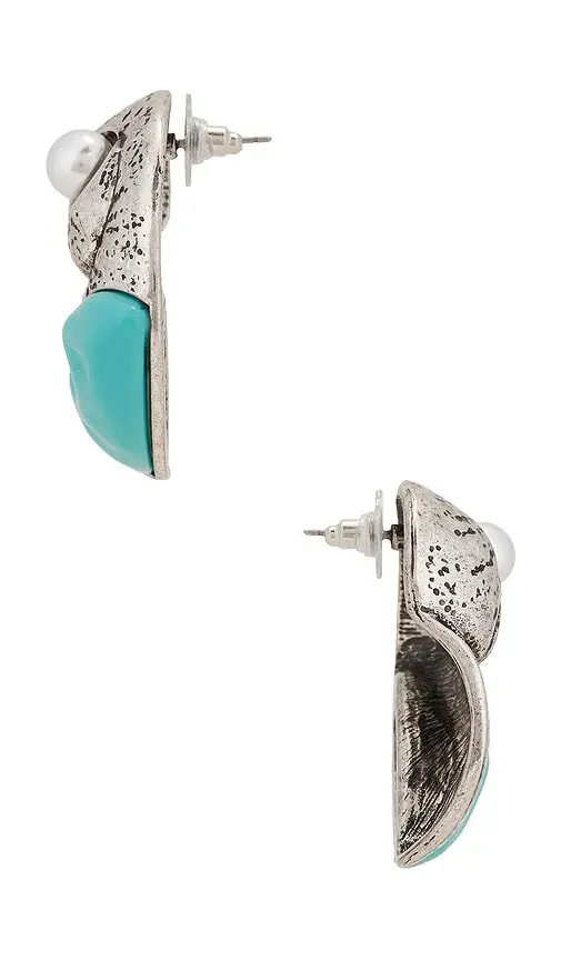 8 Other Reasons Salty Stud Earrings