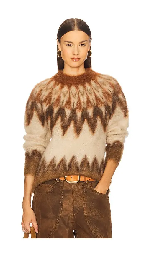 Isabel Marant Étoile Natania Sweater