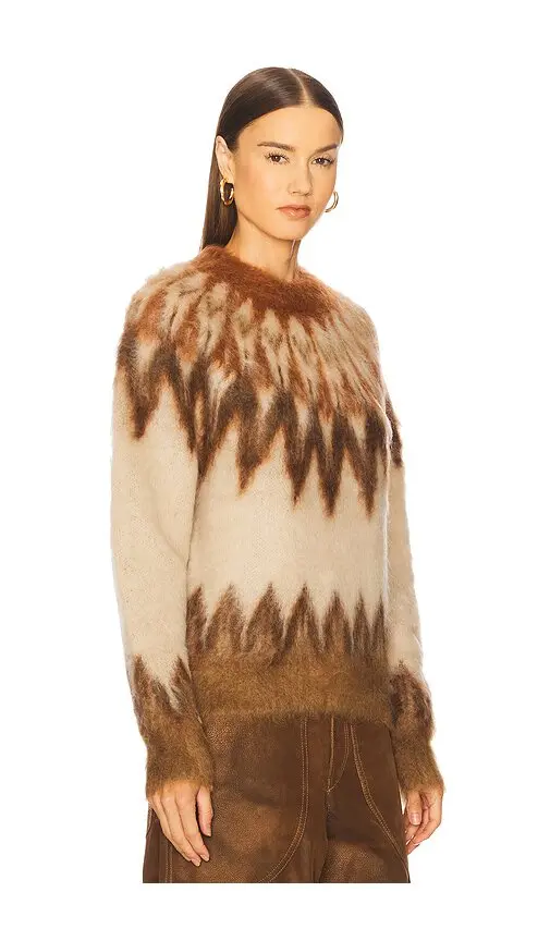 Isabel Marant Étoile Natania Sweater