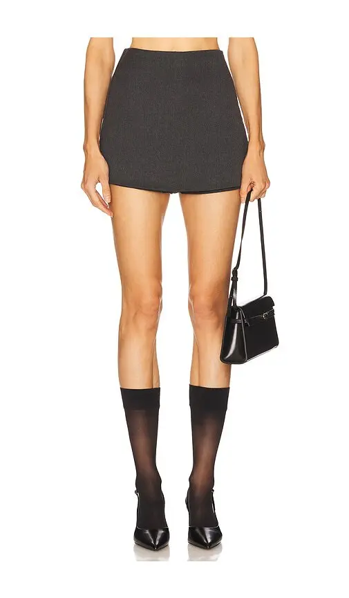 MAUDE CLUB Walker Skort