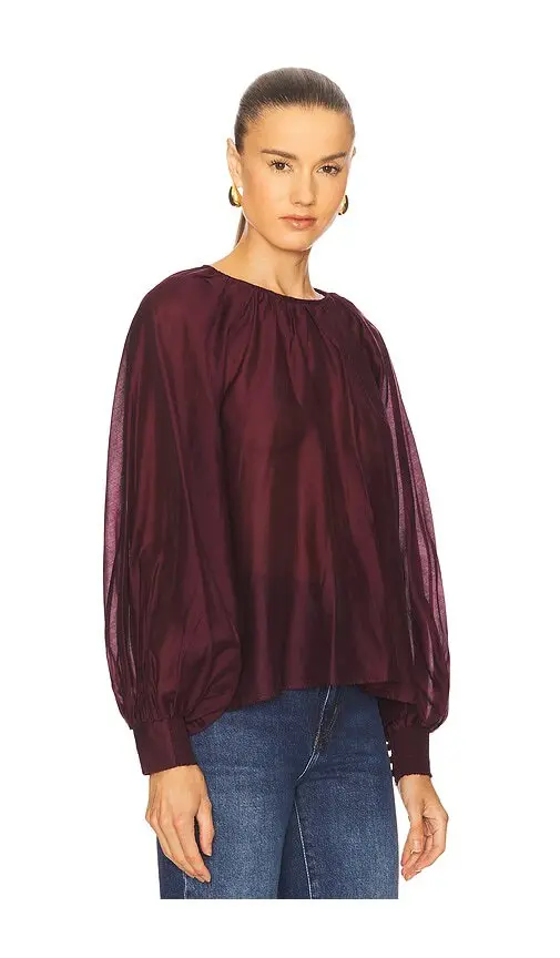 Astr The Label Reyen Top