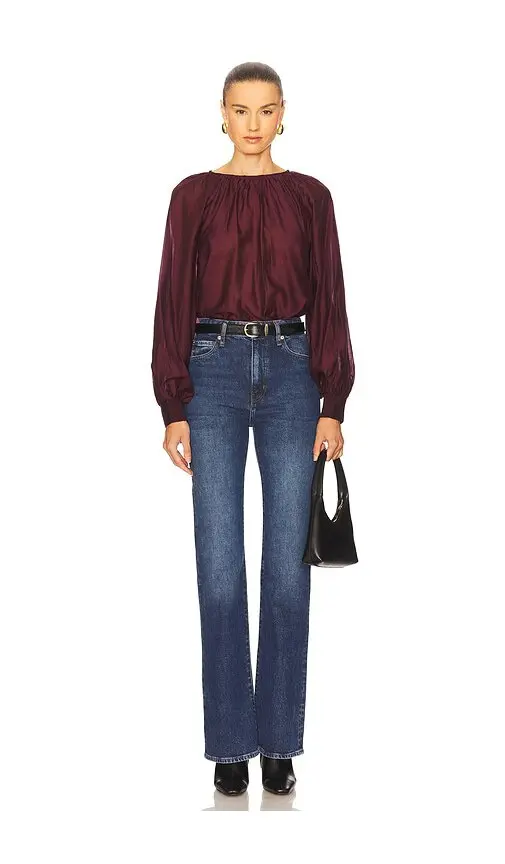 Astr The Label Reyen Top