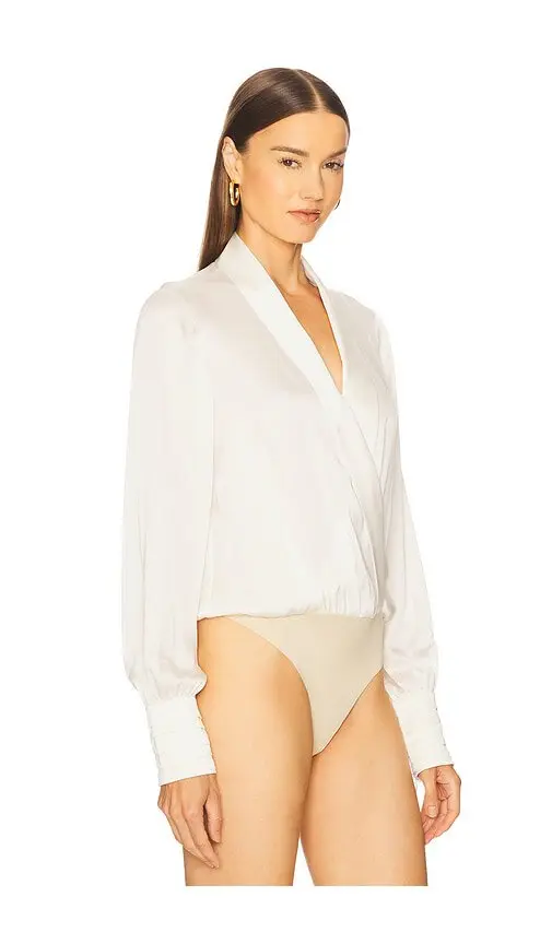 FAVORITE DAUGHTER Better Off Bodysuit