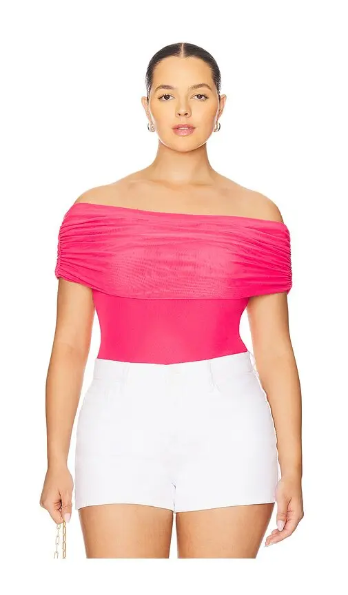AFRM Divya Bodysuit