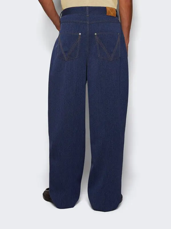Bottega Veneta Trousers