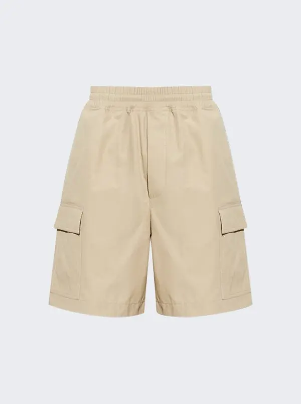 Bottega Veneta Cargo Shorts