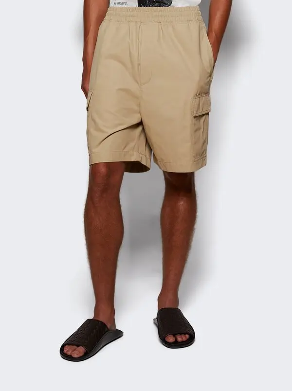 Bottega Veneta Cargo Shorts