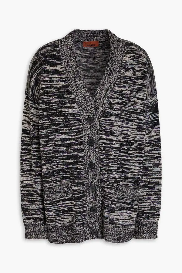 Missoni Spacedyed Cashmere Cardigan