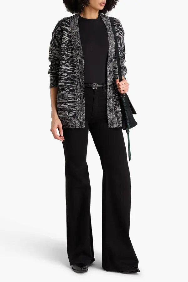 Missoni Spacedyed Cashmere Cardigan