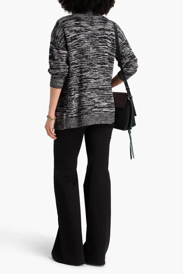 Missoni Spacedyed Cashmere Cardigan