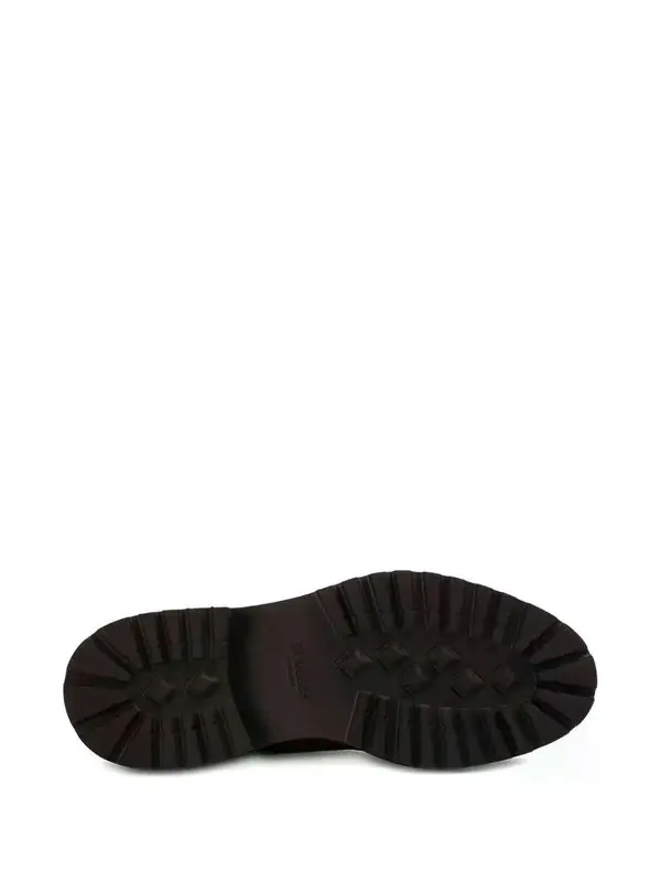 DOUCAL'S Lace-up Boots