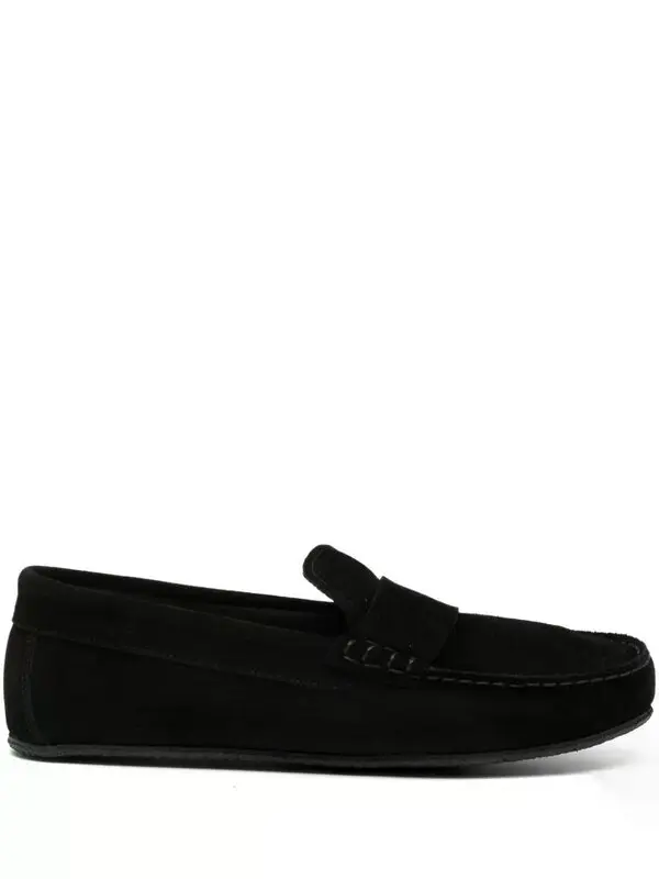JAMES PERSE Montecito Moccasins