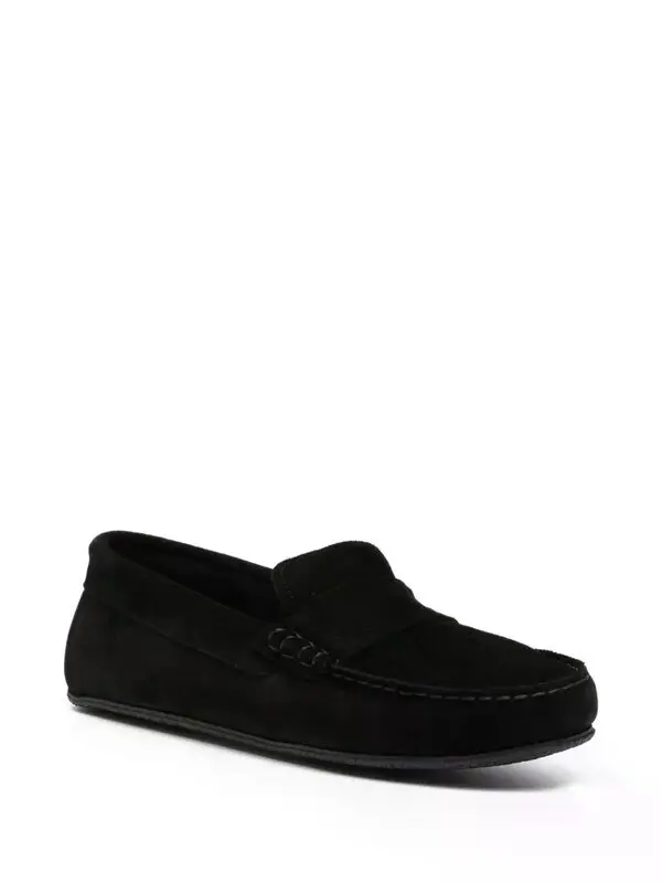 JAMES PERSE Montecito Moccasins