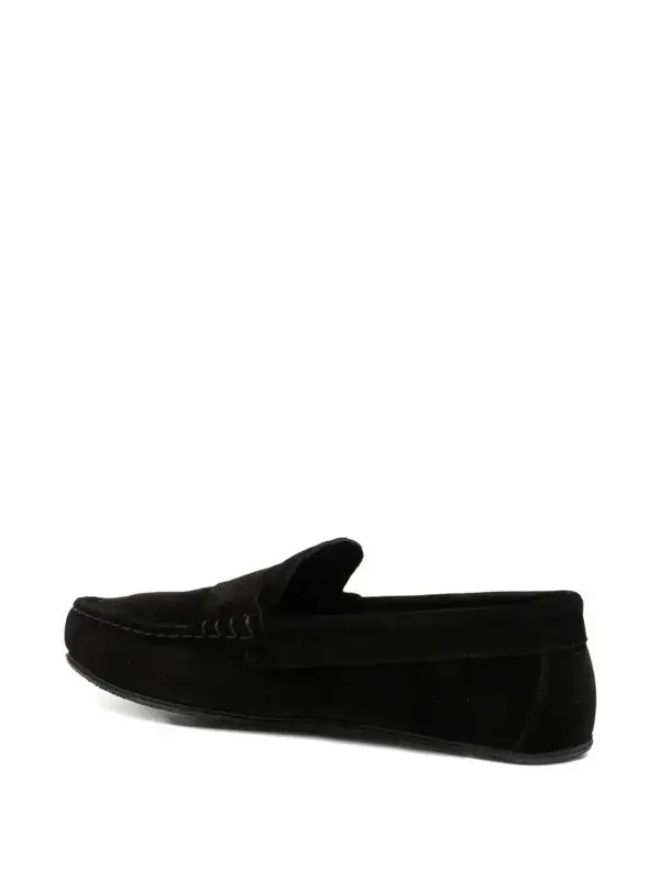 JAMES PERSE Montecito Moccasins