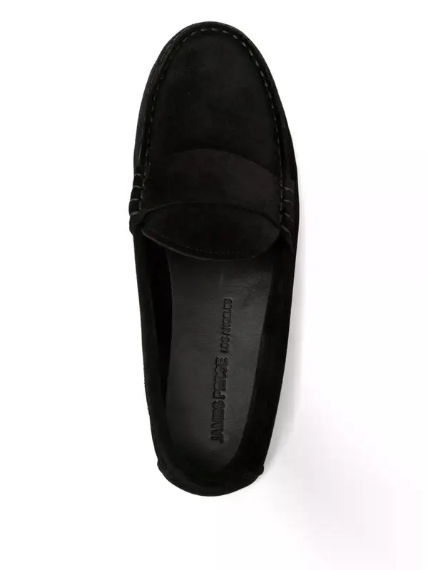 JAMES PERSE Montecito Moccasins