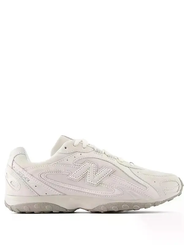 NEW BALANCE Lace-up Sneakers - Neutrals