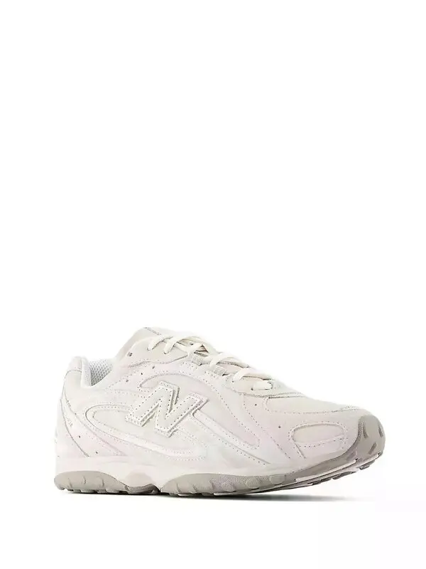 NEW BALANCE Lace-up Sneakers - Neutrals