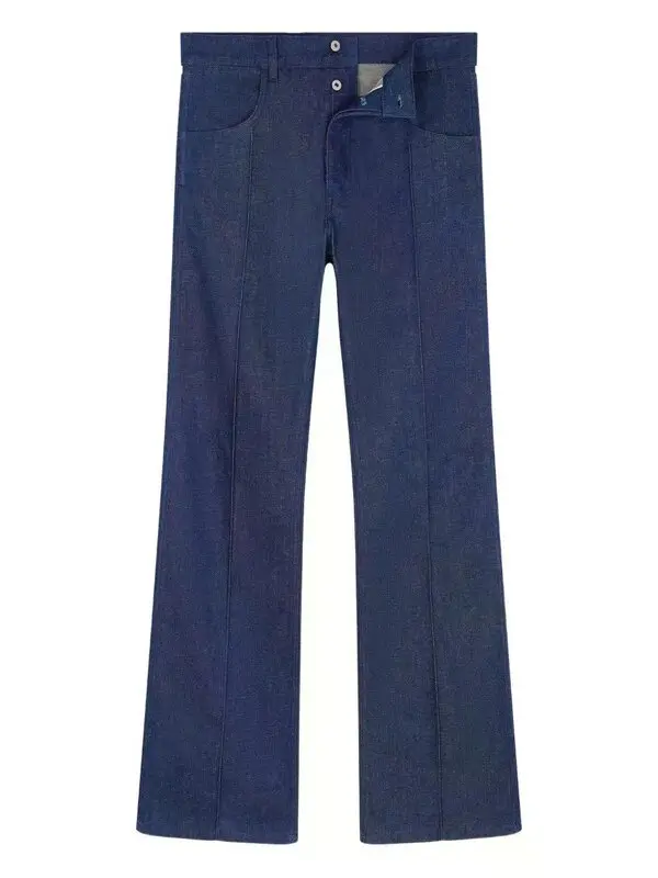 FURSAC Bootcut Leg Jeans