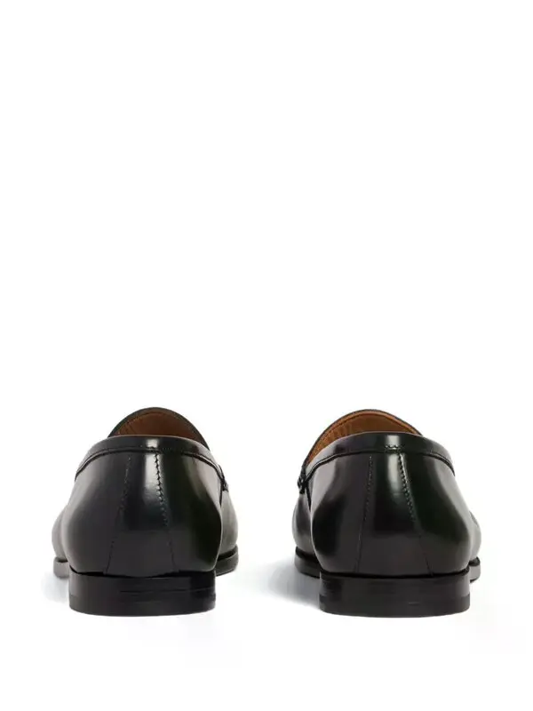 FURSAC Leather Loafers