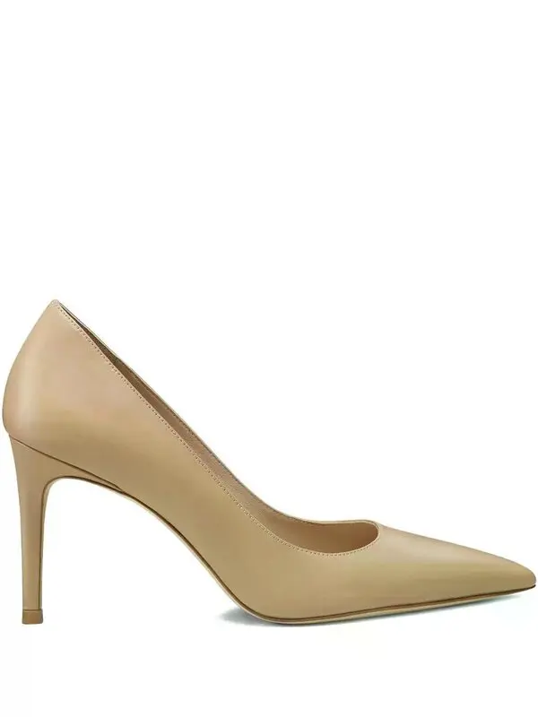 STUART WEITZMAN Power Pumps