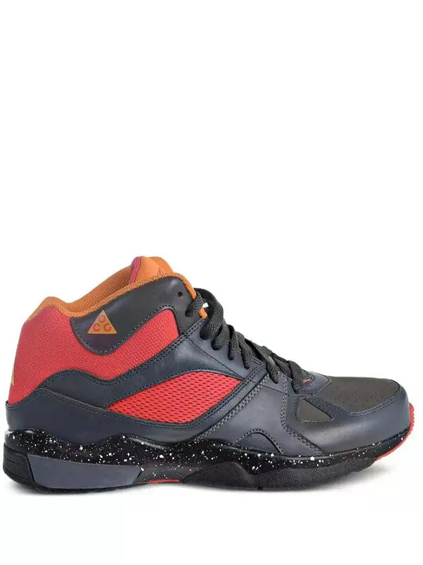 Nike X Air Escape Sneakers - Grey