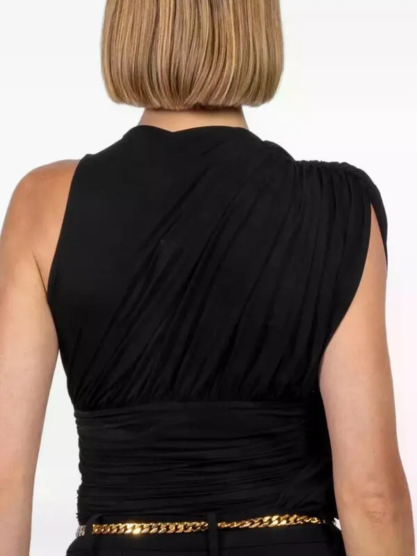 Magda Butrym Draped Top