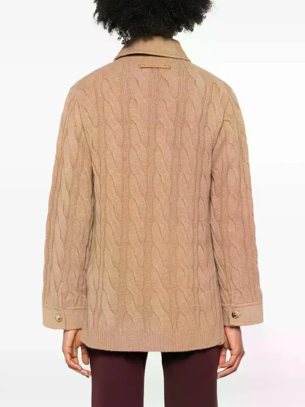 Max Mara Tacco Jacket