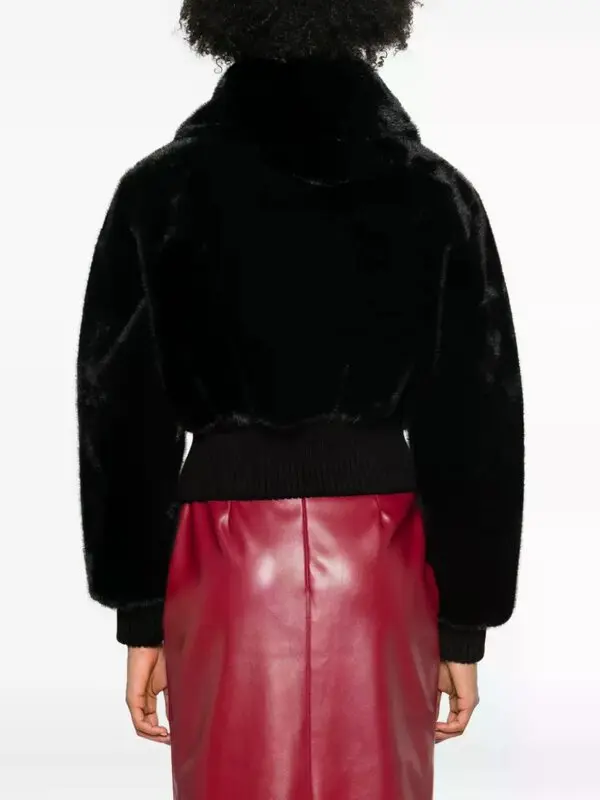 Pinko Zip-front Jacket