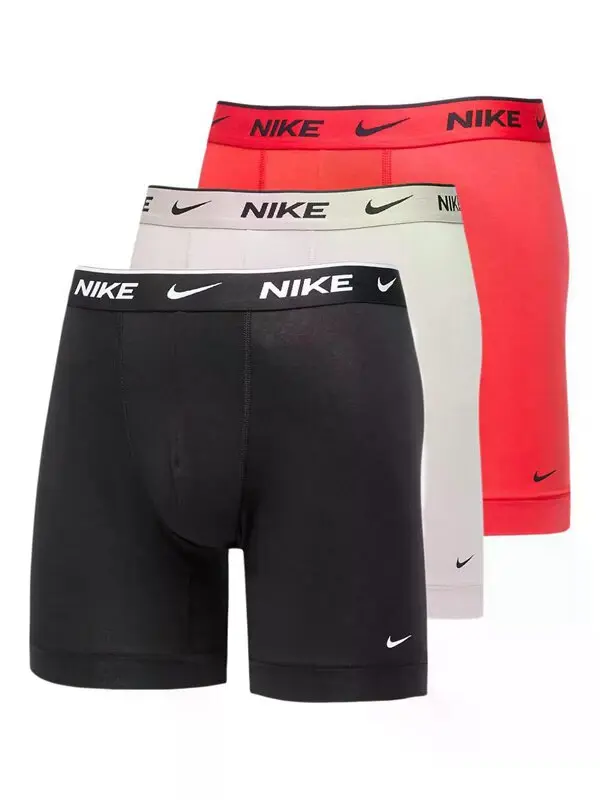 Nike Stretch-cotton Boxers