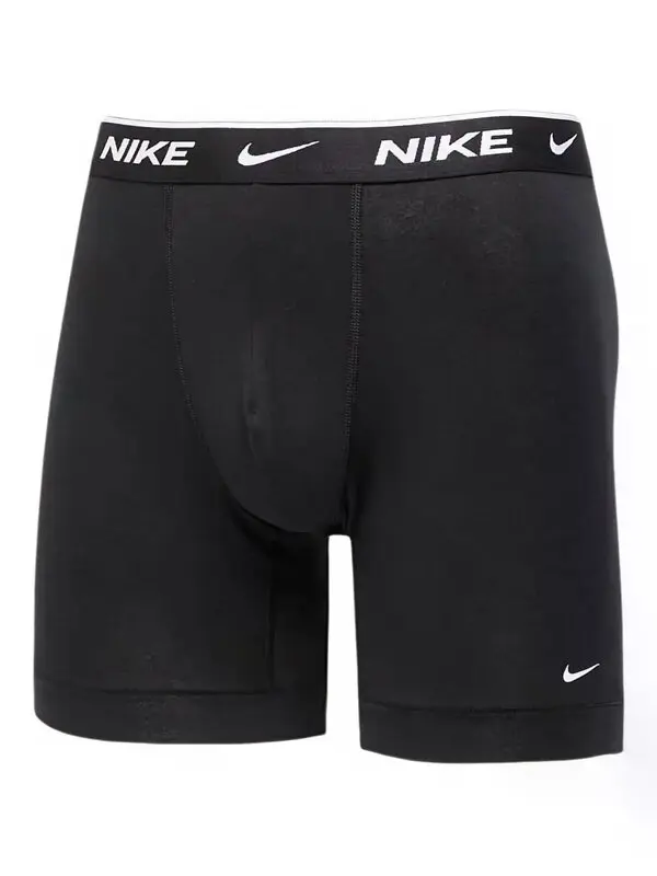 Nike Stretch-cotton Boxers