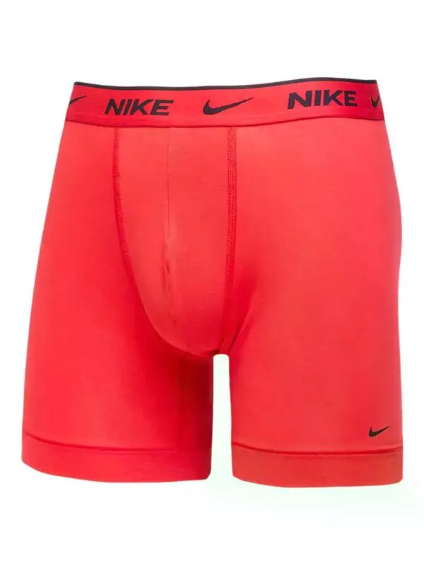Nike Stretch-cotton Boxers