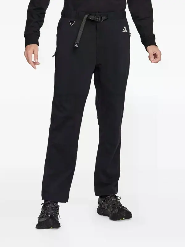 Nike Belted Panel Trousers
