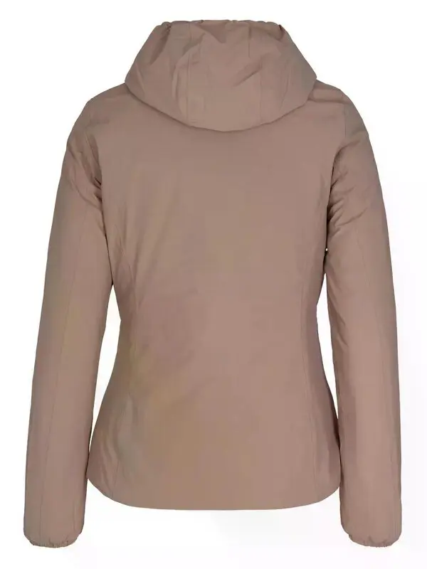 K-WAY Lily Hooded Jacket