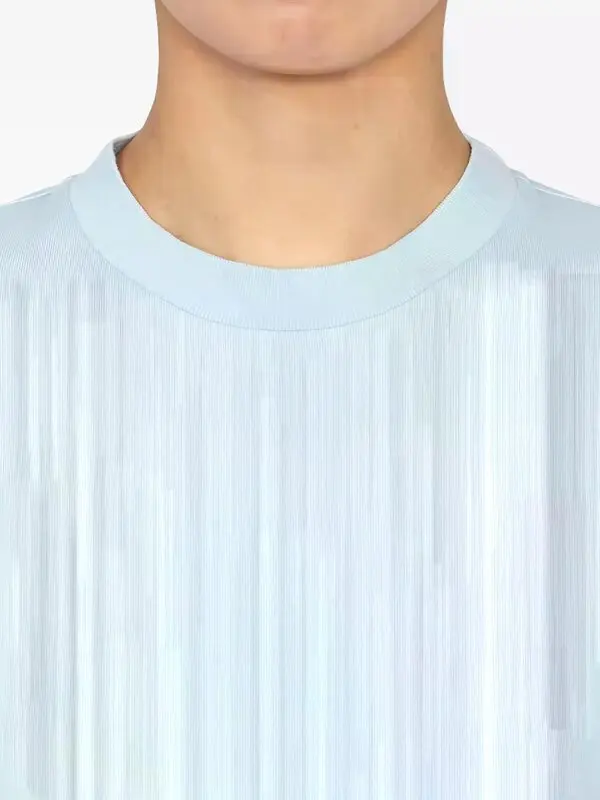 Thom Browne Long Sleeve Sweater