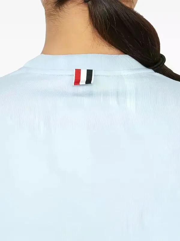 Thom Browne Long Sleeve Sweater