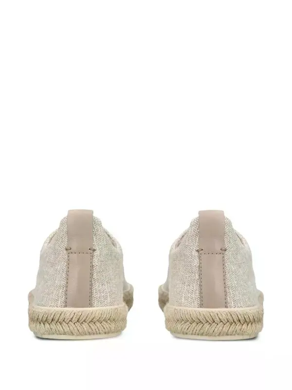 Zegna Slip-on Shoes