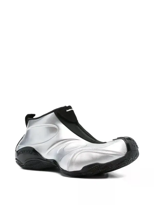 Balenciaga Basketball Sneakers