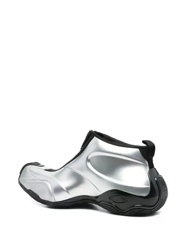 Balenciaga Basketball Sneakers