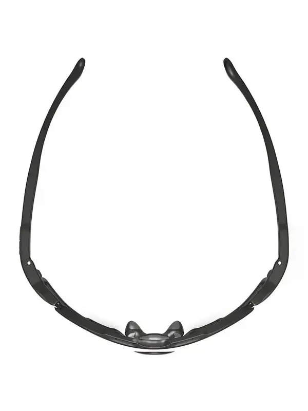 RUDY PROJECT Shield-frame Sunglasses - Black