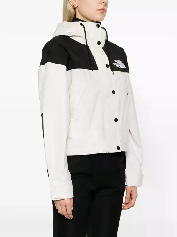 The North Face Reign On Windbreaker Jacket