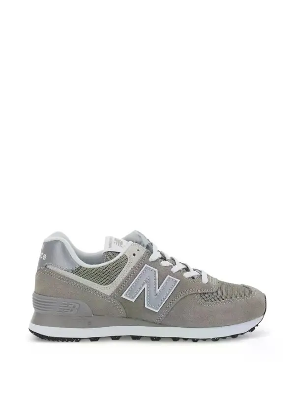 NEW BALANCE 574 Core Suede Sneakers