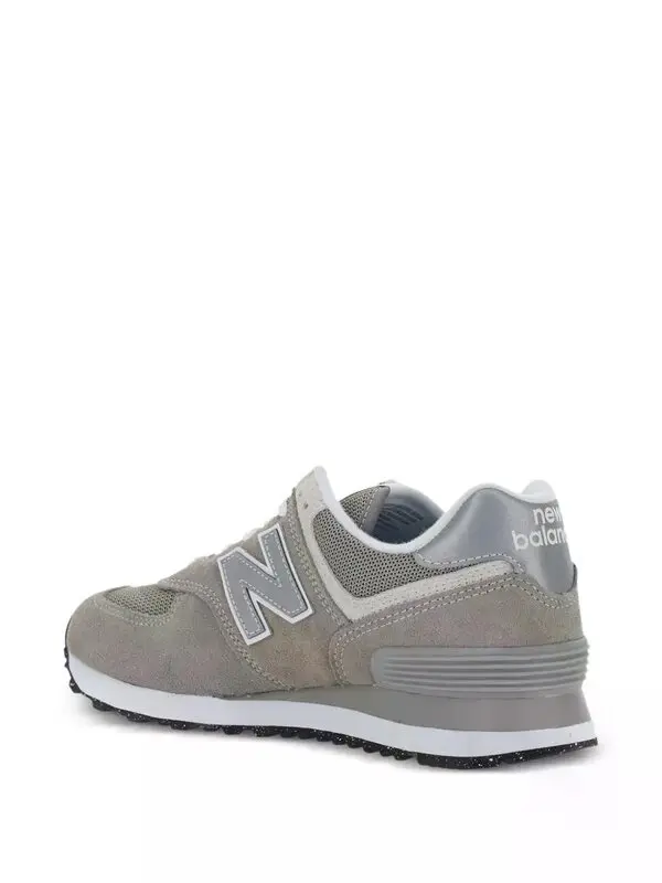 NEW BALANCE 574 Core Suede Sneakers
