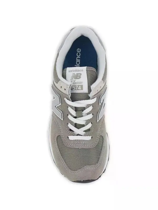 NEW BALANCE 574 Core Suede Sneakers