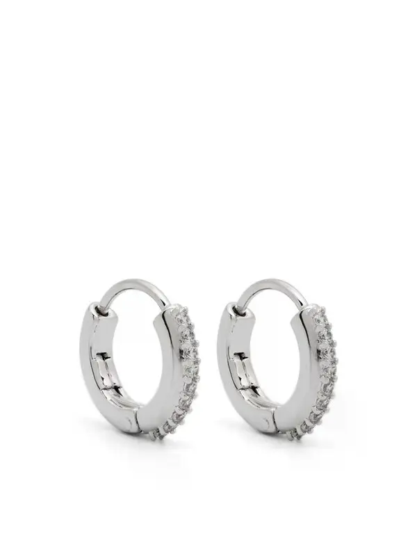 SWAROVSKI Matrix Earrings
