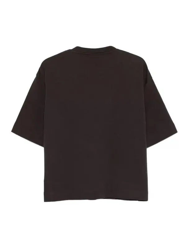 DARKPARK Crew-neck T-shirt