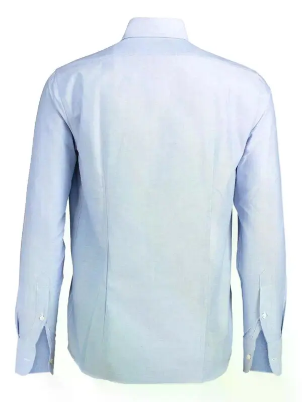 DEPERLU Button-down Oxford Shirt