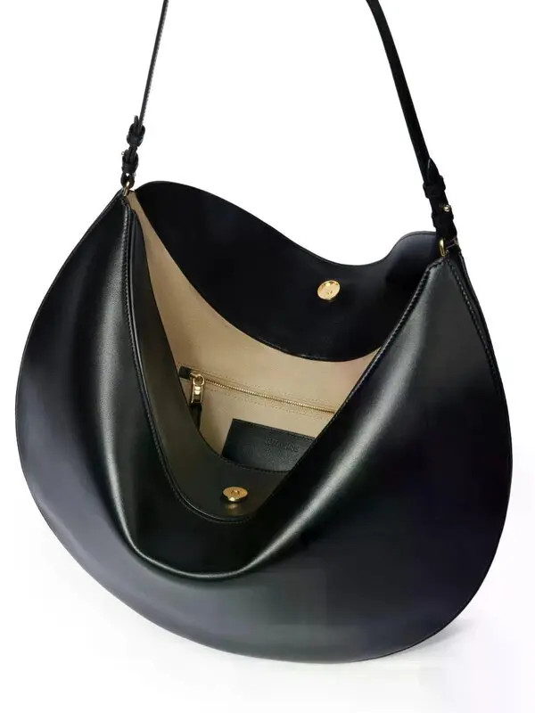 Jacquemus Le Calisso Leather Bag