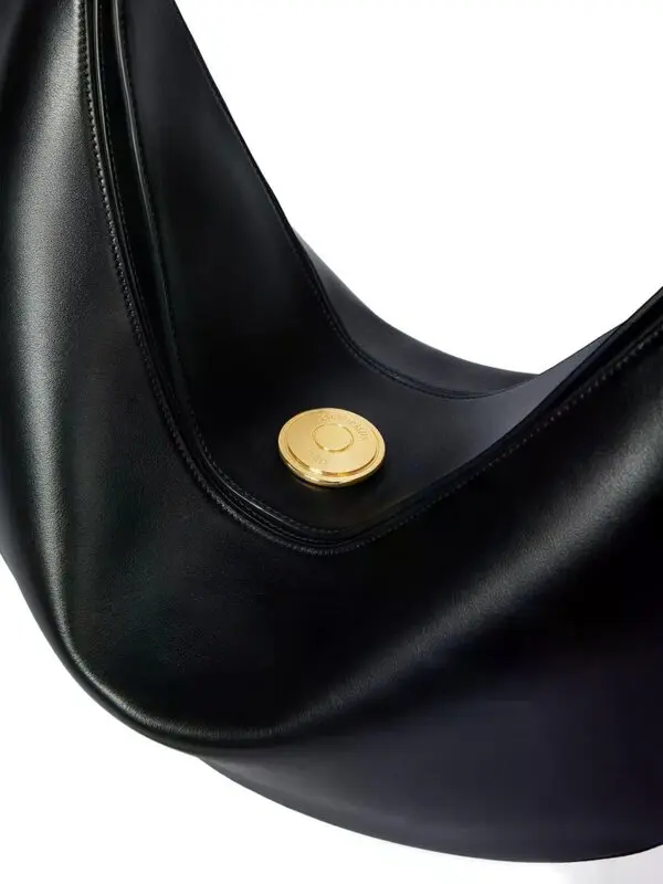 Jacquemus Le Calisso Leather Bag