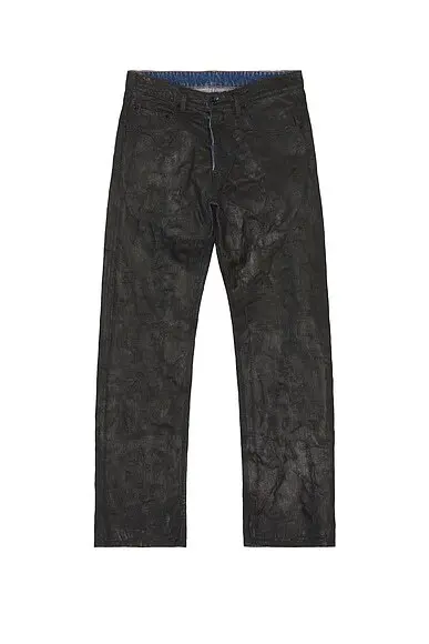 MAISON MARGIELA Pants 5 Pockets