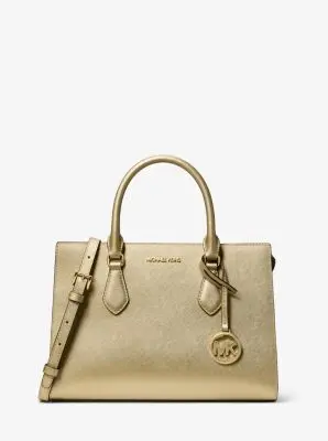Michael Kors Sheila Medium Satchel